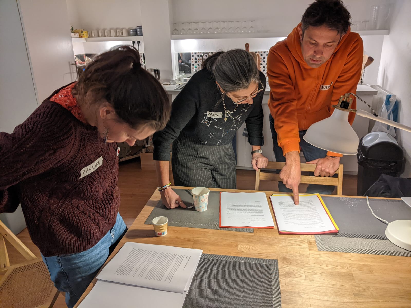 Formation professionnelle “Animer un atelier d’initiation à la ...